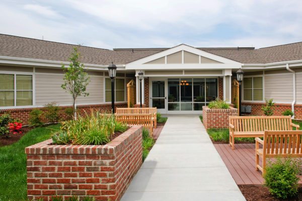 Damian Seitz - Clark Nexsen