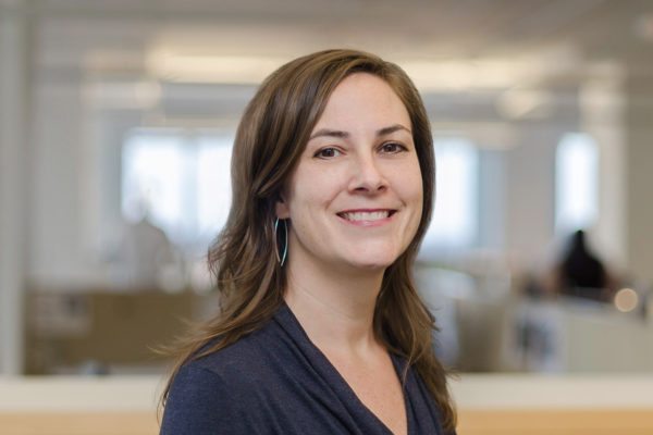 Jennifer Heintz - Clark Nexsen