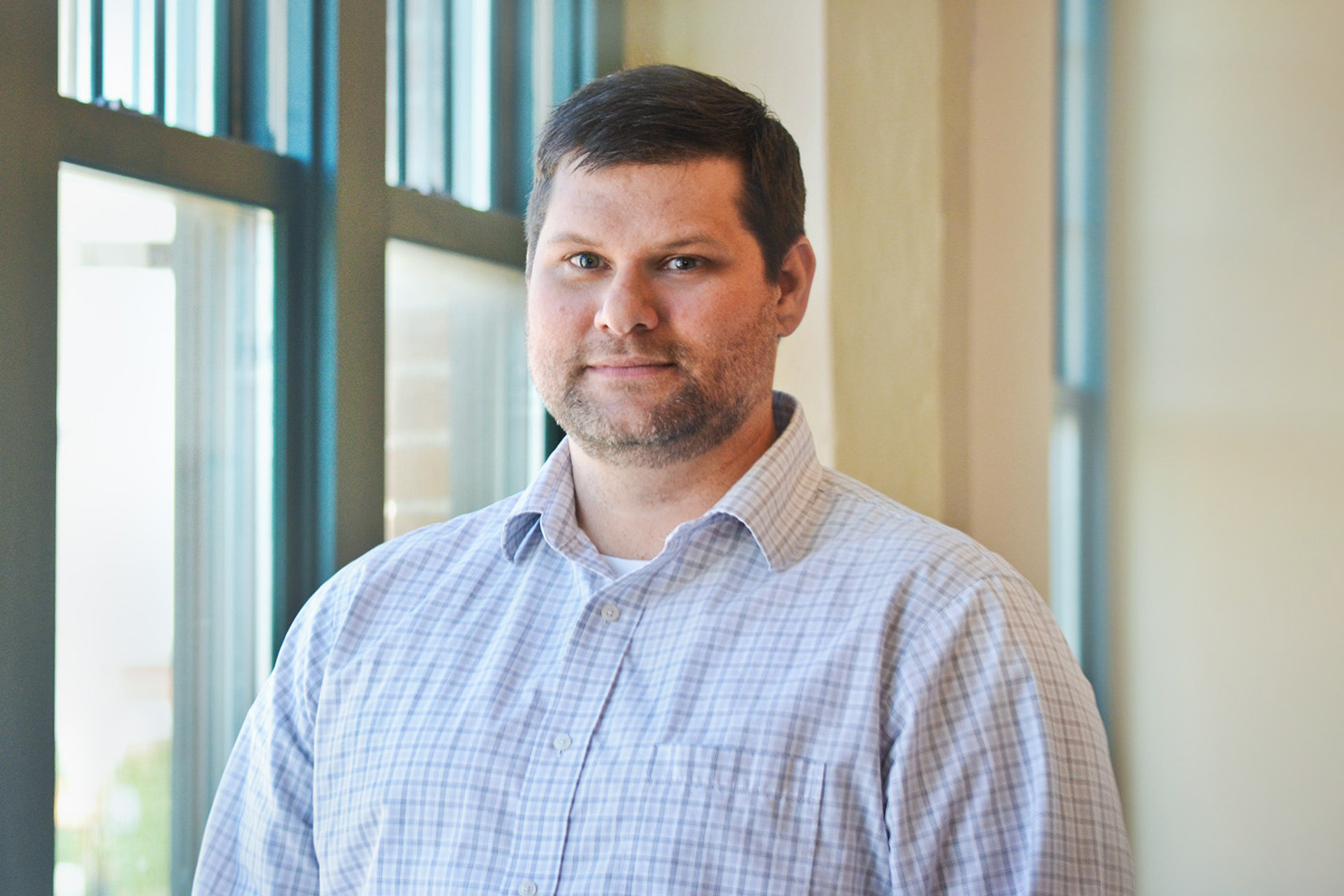 Wade Williams - Clark Nexsen