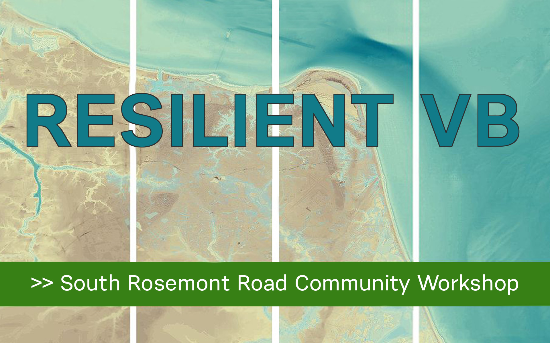 Understanding Virginia Beach’s Vulnerability to Climate Change - Clark ...