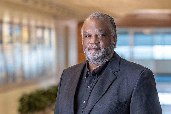 Willie Cooper - Clark Nexsen