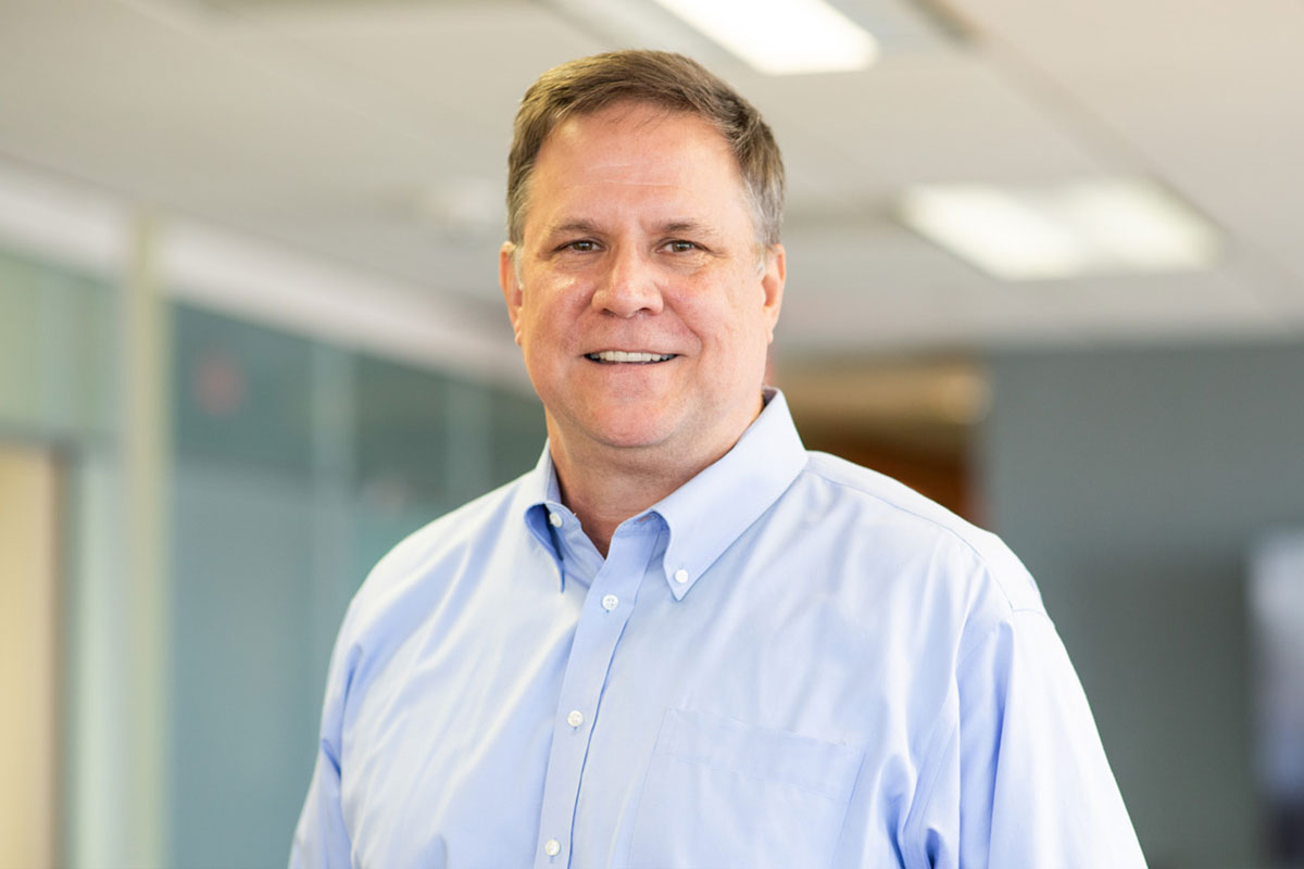 John Stuart - Clark Nexsen