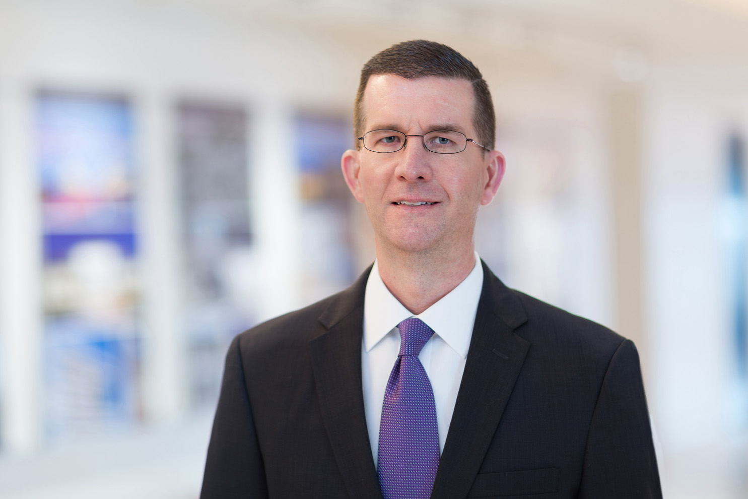 Edward Westerman - Clark Nexsen