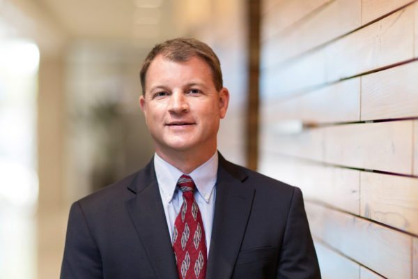 Stephen Wilson - Clark Nexsen