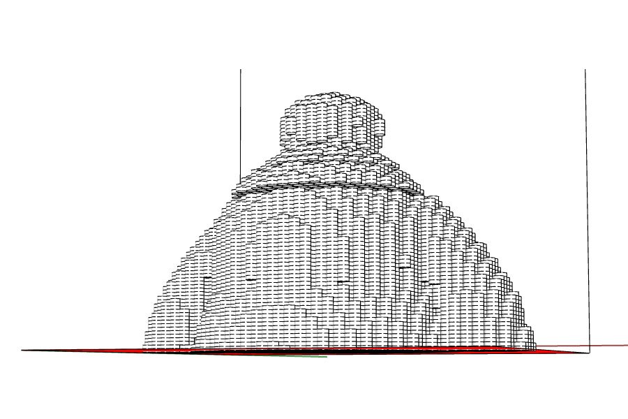 Leveraging the Power of Parametric Design for CANstruction - Clark Nexsen