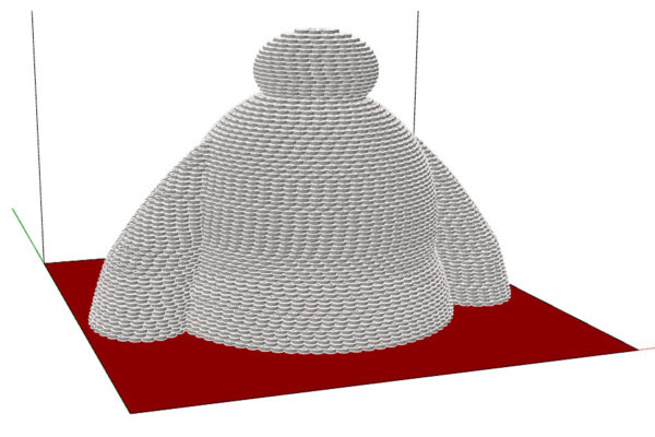 Leveraging the Power of Parametric Design for CANstruction - Clark Nexsen