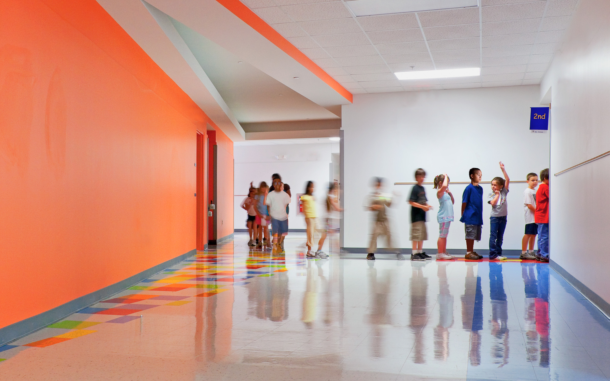 K-12 - Clark Nexsen architecture engineering design