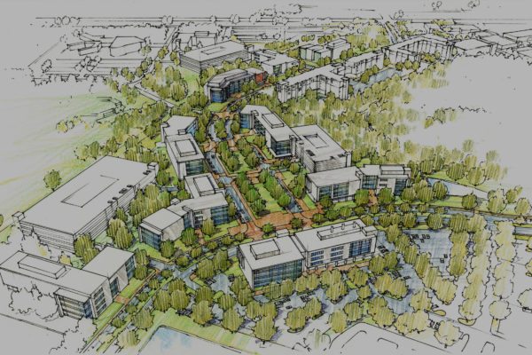 Infrastructure - Clark Nexsen