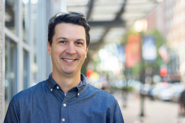 Ryan Johnson - Clark Nexsen