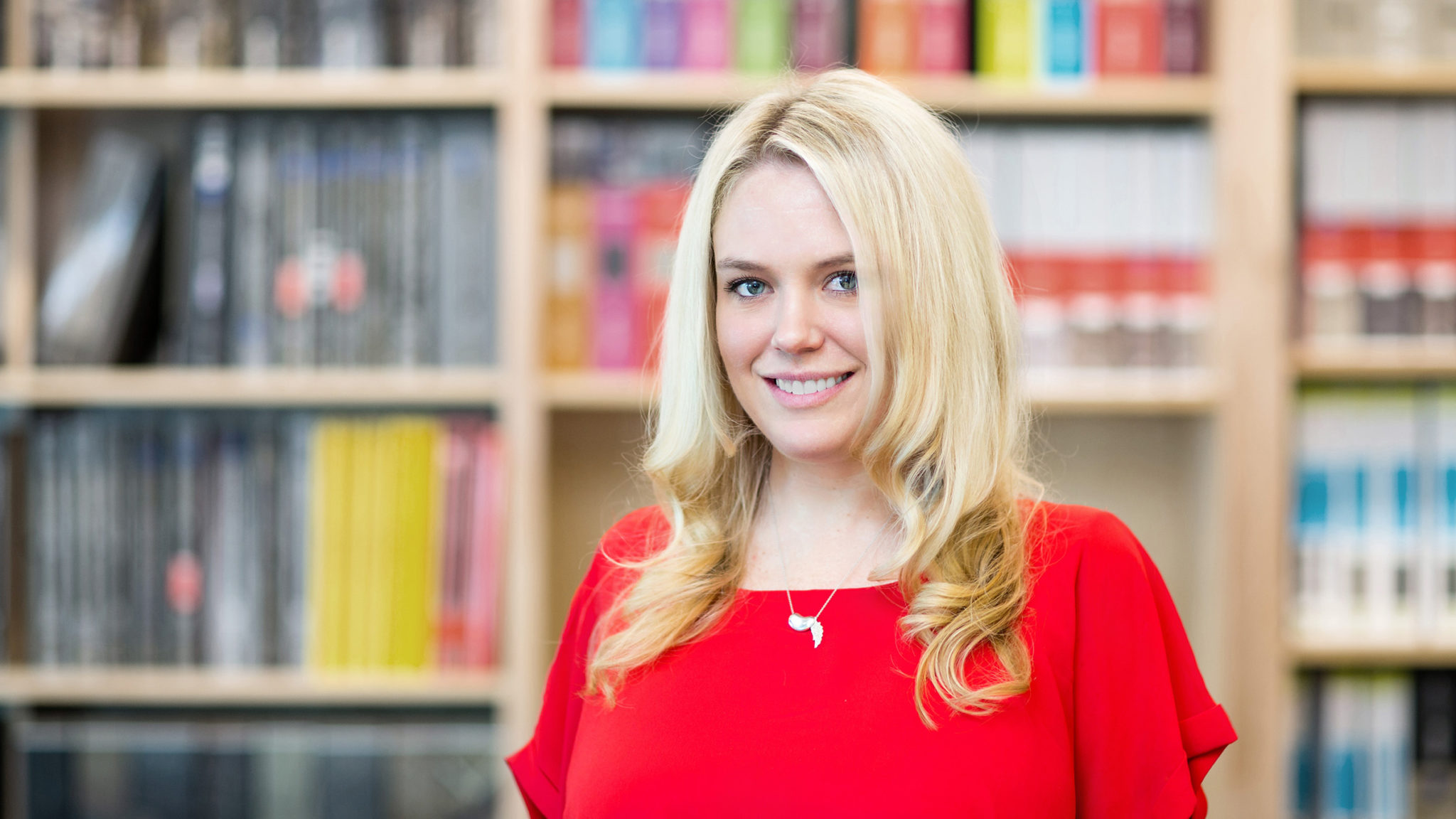 Erin Horton Honored with Emerging Professional’s Award from the ASLA ...