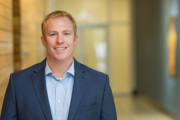 Damian Seitz - Clark Nexsen