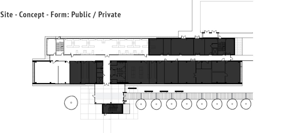 Science and Technology Workplace Design: Creating Community