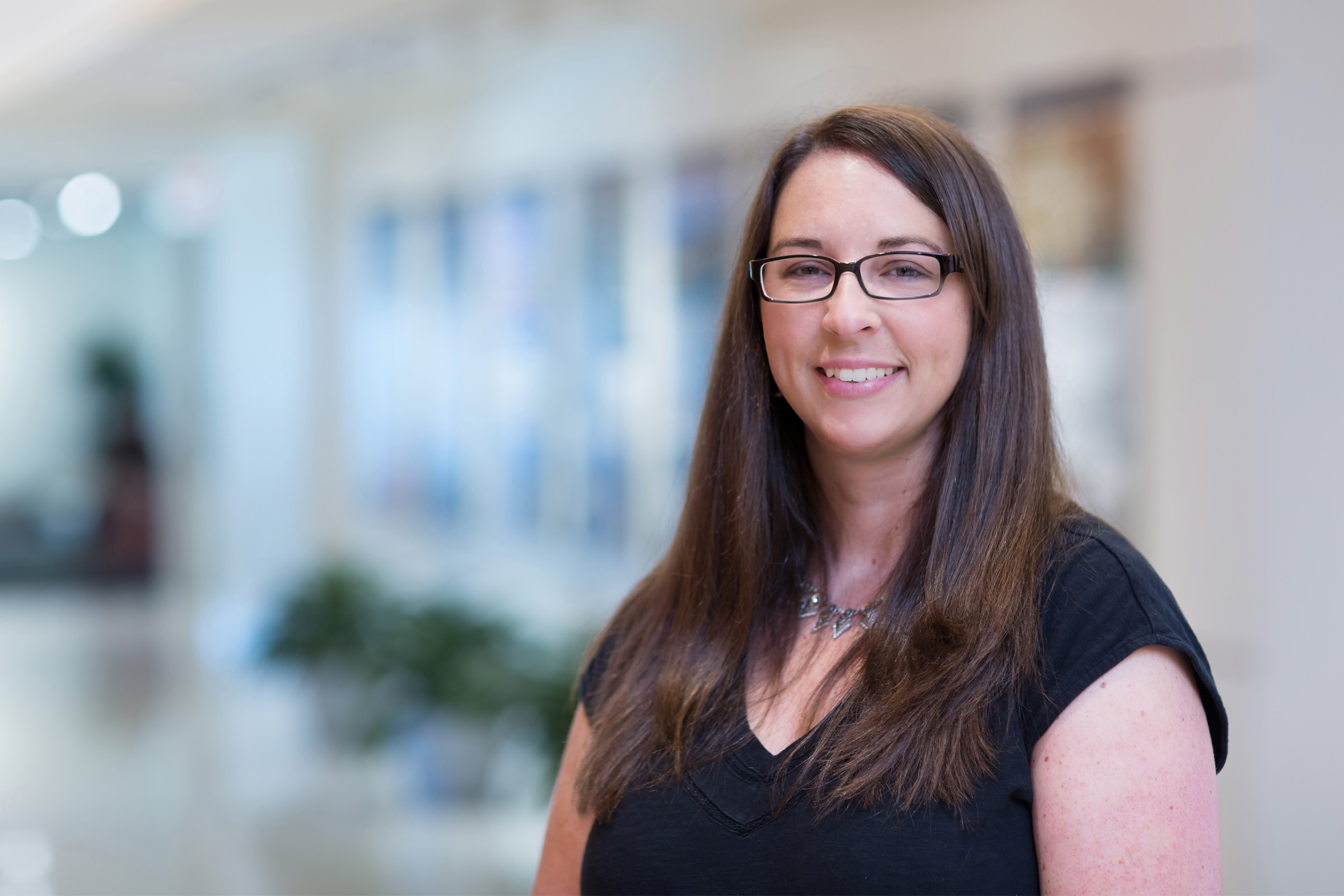 Stephanie Roten Elected to SMPS Research Triangle Board of Directors