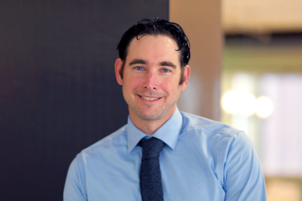 Michael Putallaz - Clark Nexsen
