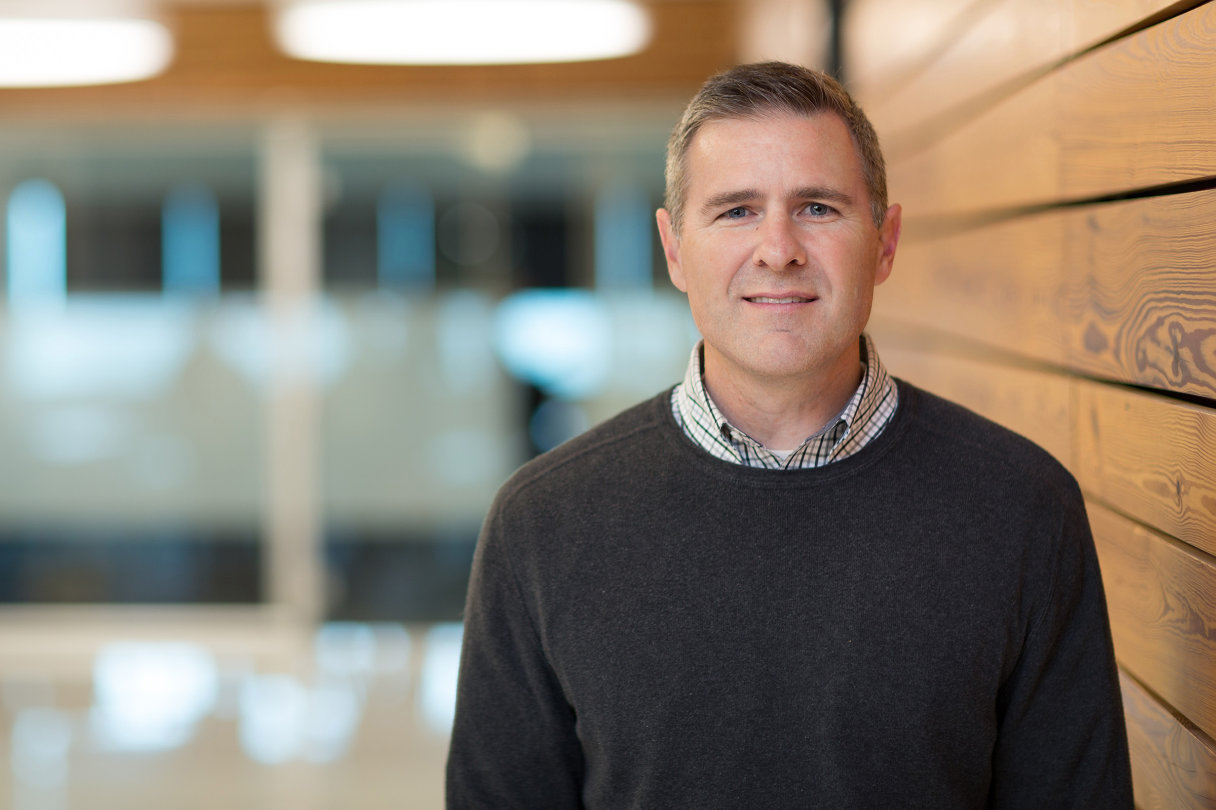 Scott Schwerin - Clark Nexsen