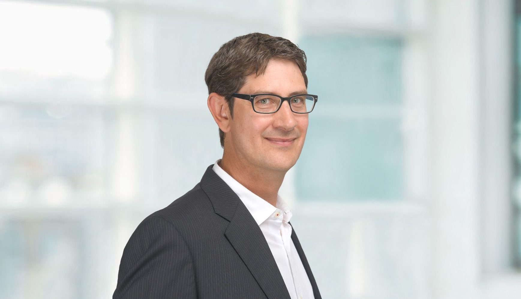 Aaron Brumo - Clark Nexsen