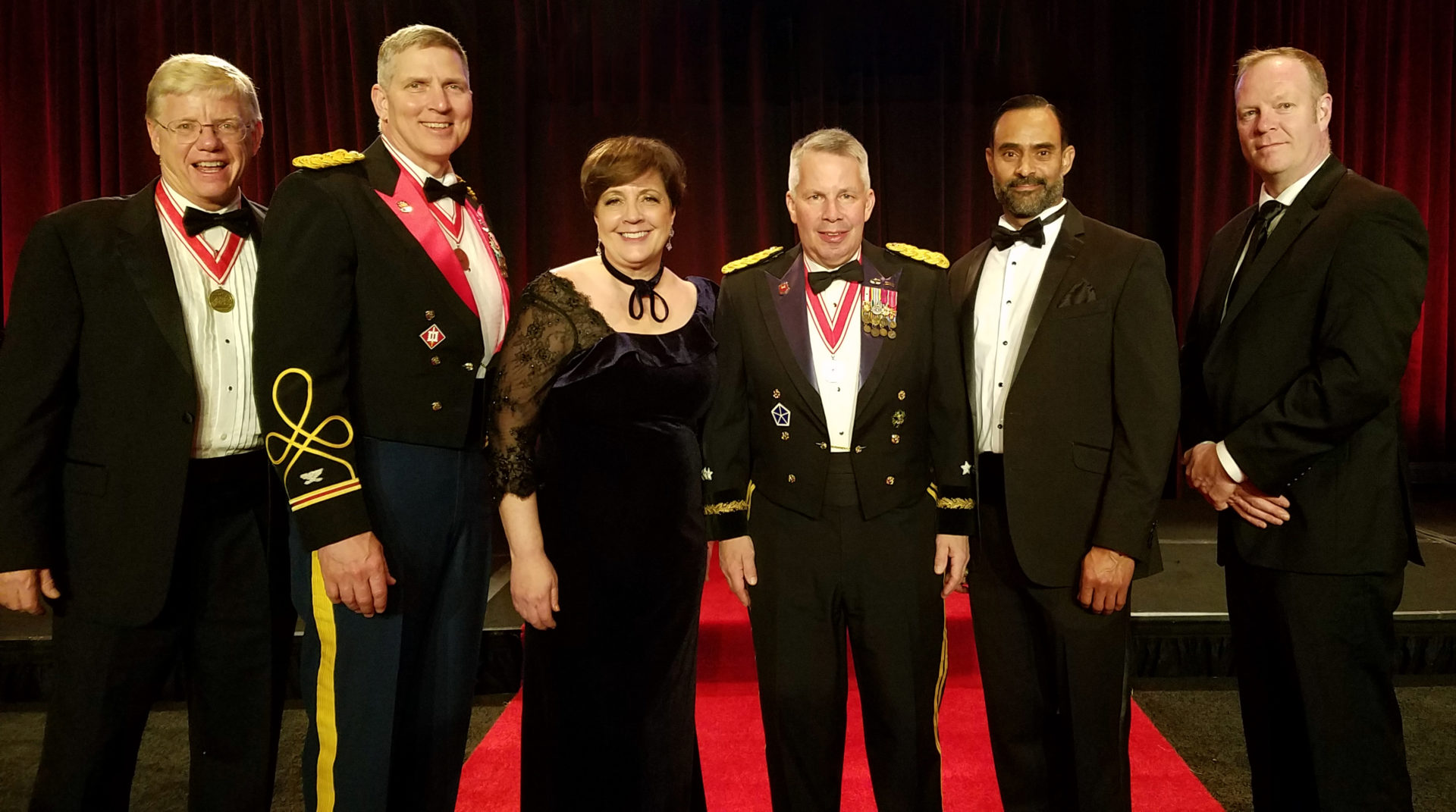 Davis Barracks Receives National “Best of the Best” Project Award from ...
