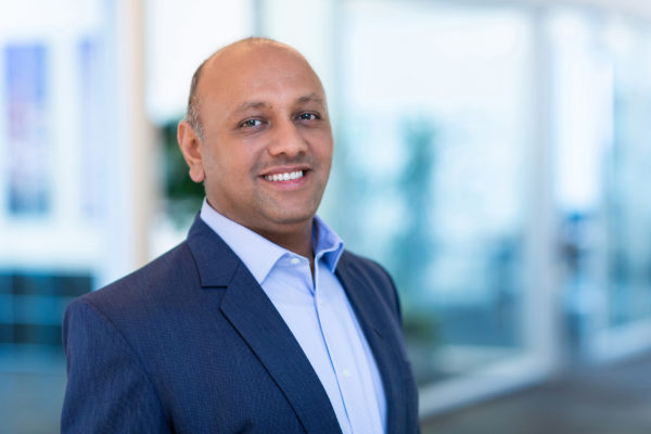 Aseem Deshpande - Clark Nexsen