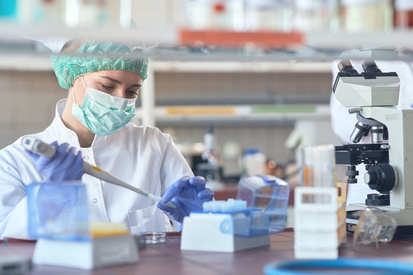 Top 10 Tips for Successful Lab Design - Clark Nexsen