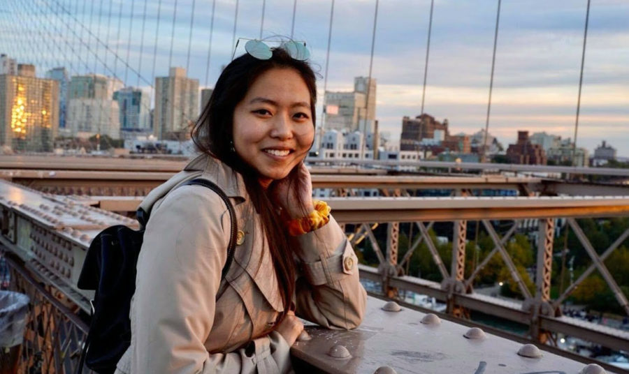 People of CN: Alisa Chirachaturaphak - Clark Nexsen