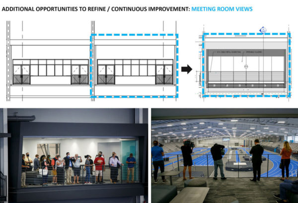 A Design-Build Success Story: The Virginia Beach Sports Center - Clark ...