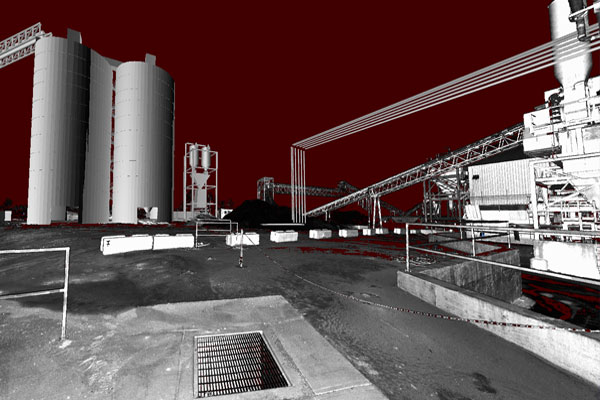 How 3D LiDAR Scanning Adds Value for Industrial & Manufacturing Clients ...