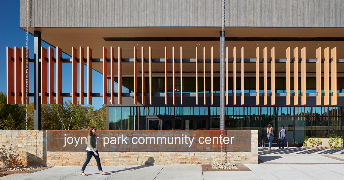 5 Questions with an Expert: Jennifer Heintz on Community Centers ...