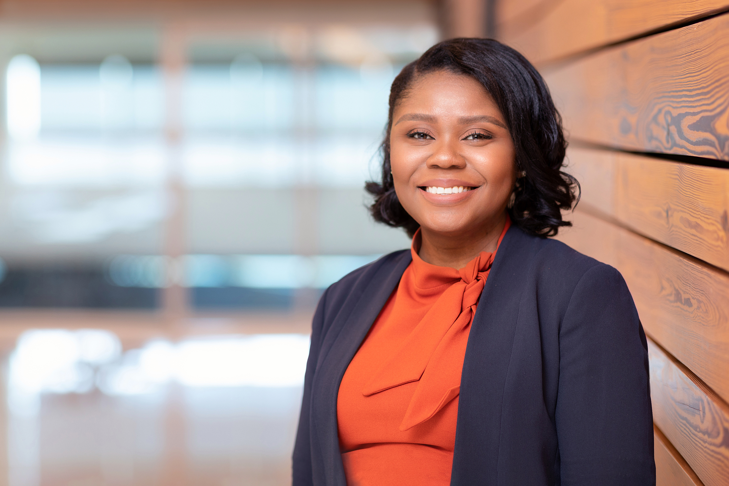 Clark Nexsen Announces Zee Hill as Director of Human Resources - Clark ...