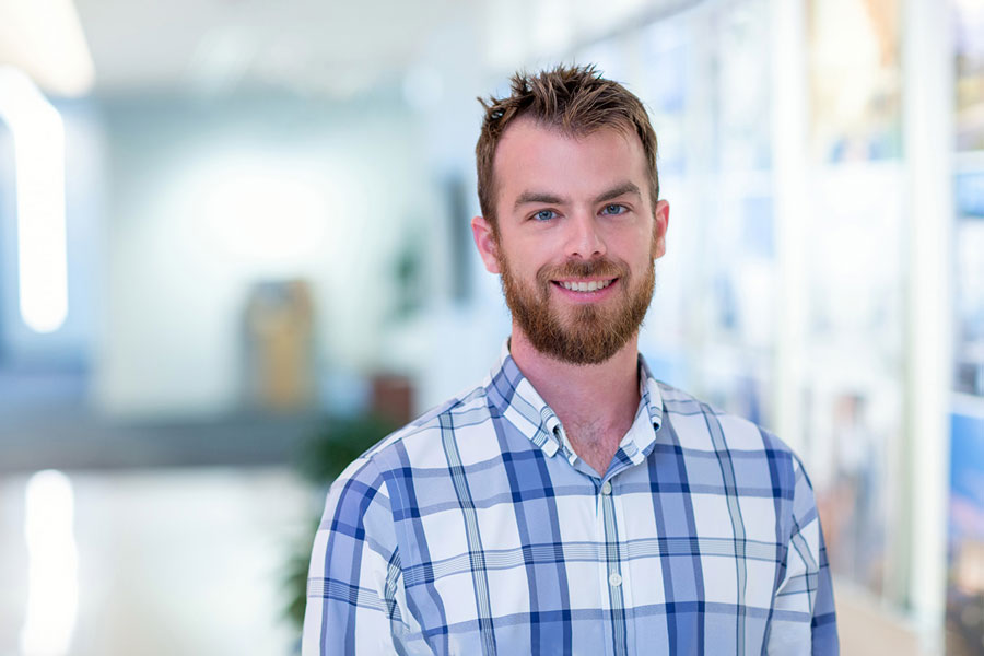 Scott Nelsen - Clark Nexsen