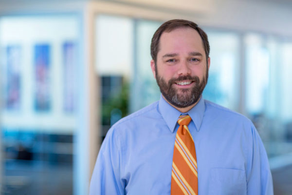 Steve Lowe - Clark Nexsen