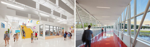 Promoting Student & Teacher Wellness through K-12 School Design - Clark ...