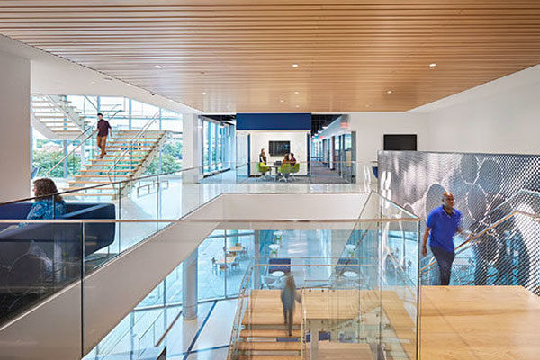 K-12 Design: Career & Technical Education Spaces that Improve Student ...