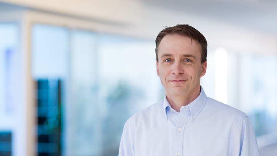 Peter Allen Elected 2022-2023 SEAVa Chair - Clark Nexsen