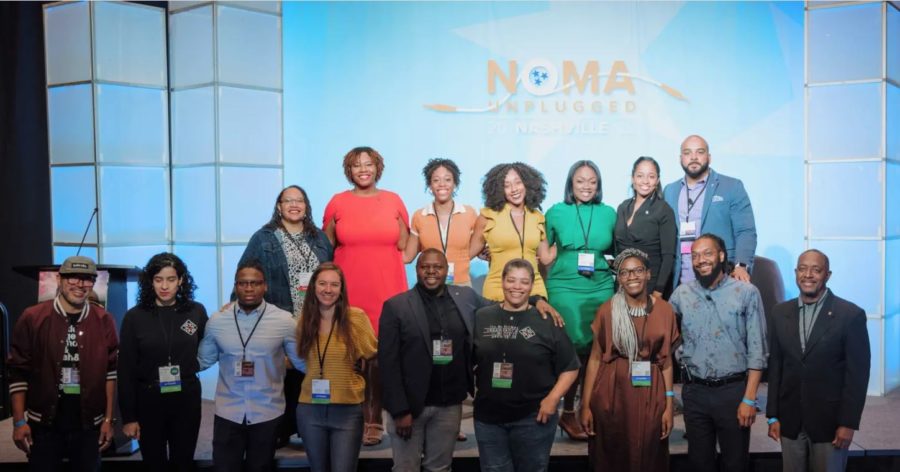 Black History Month – The Work and Importance of the National ...