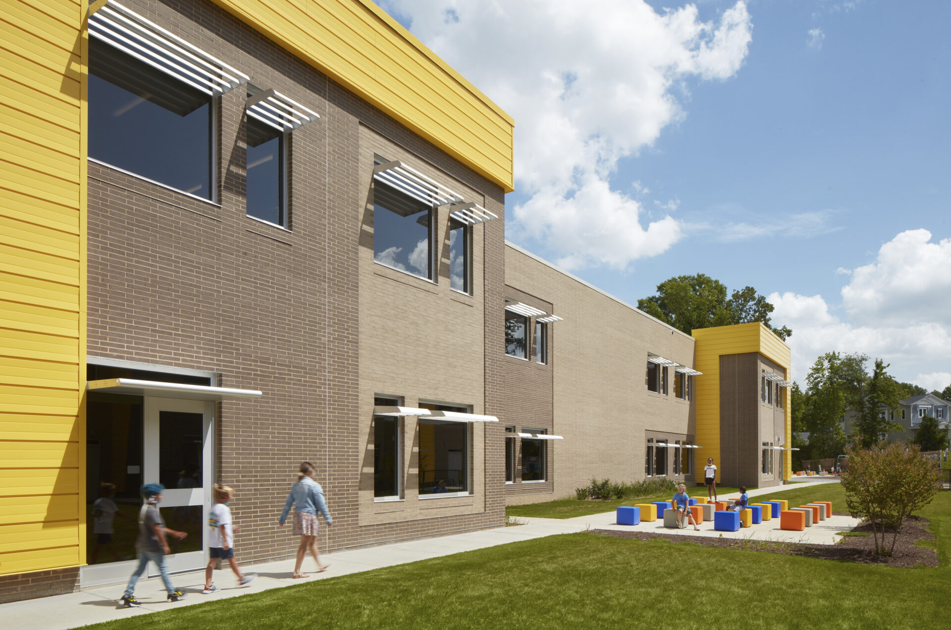 K-12 Education: Design Strategies for Successful Magnet Schools - Clark ...