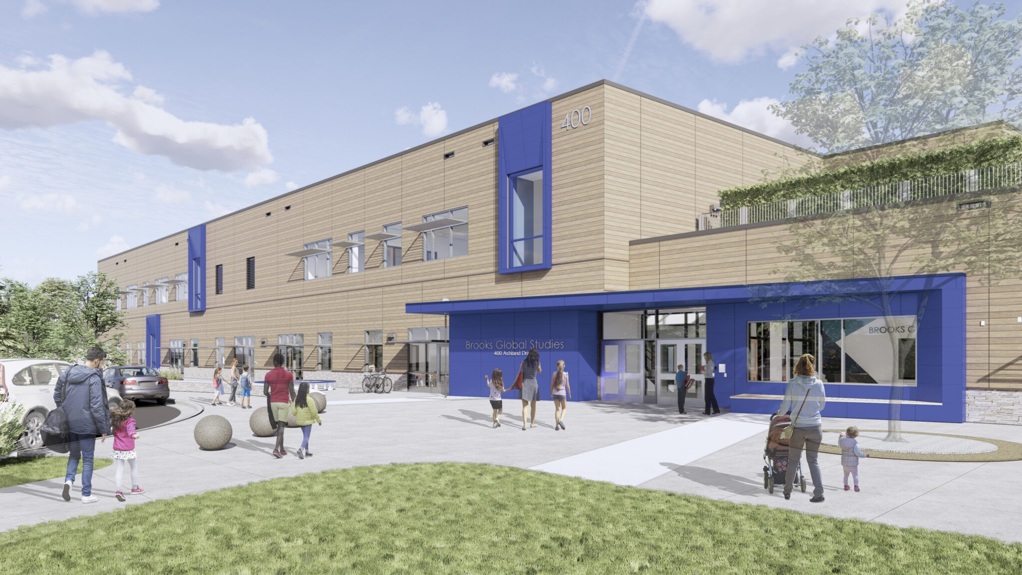 K-12 Education: Design Strategies for Successful Magnet Schools - Clark ...