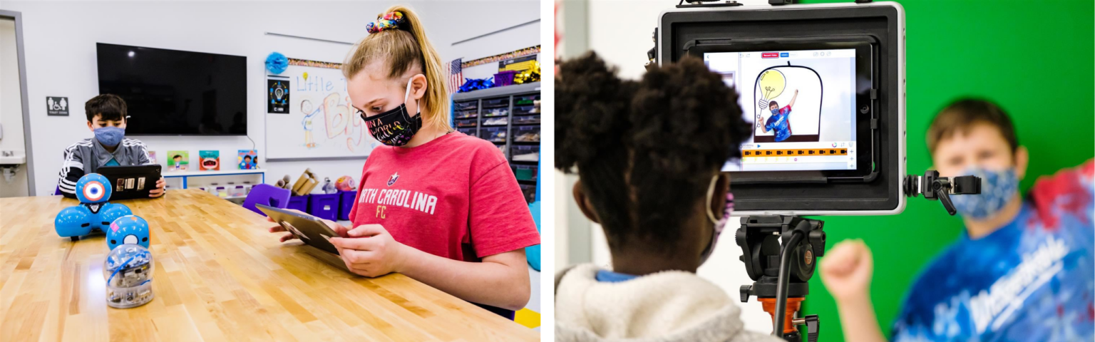 K-12 Education: Design Strategies for Successful Magnet Schools - Clark ...