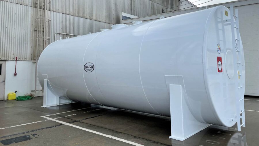 Ospreys, Hangars, and PFAS: Implementing a Revolutionary ...