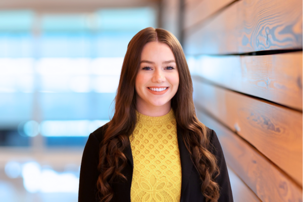 Ashlyn Wooten - Clark Nexsen