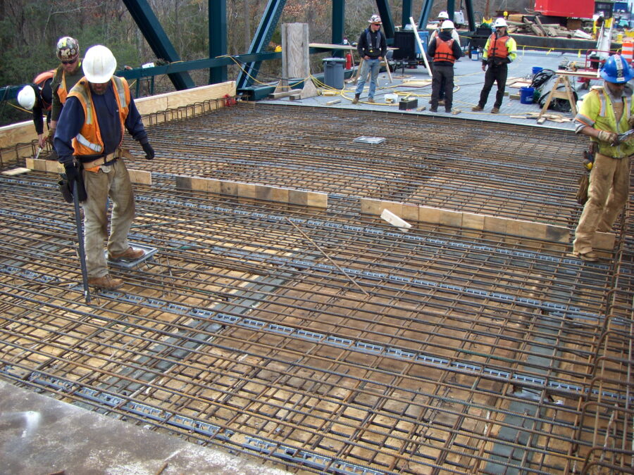 Centerville Turnpike Bridge Rehabilitation and Emergency Response ...