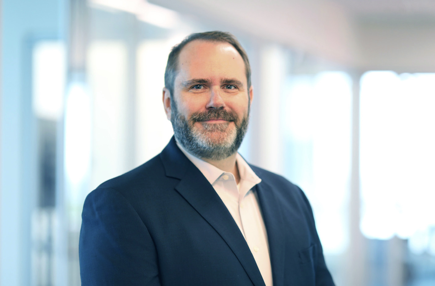 Steve Whitlock - Clark Nexsen