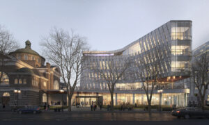 How Current and Future Trends are Shaping the Libraries of Tomorrow