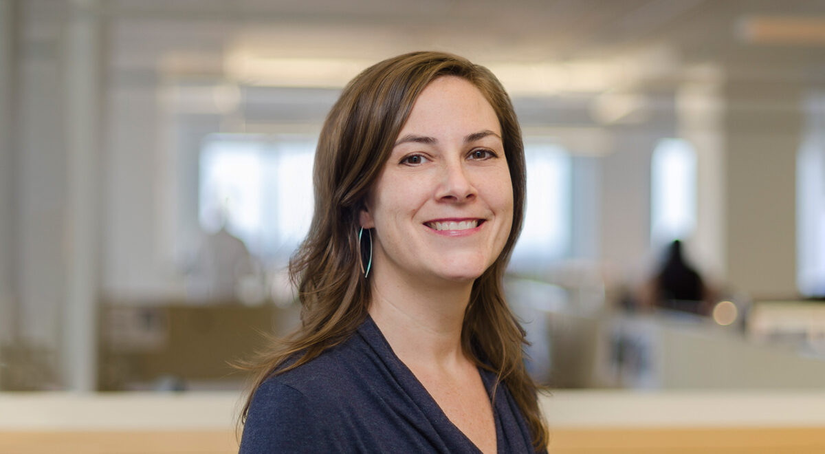 Jennifer Heintz Named as NC State College of Design Leaders Council ...