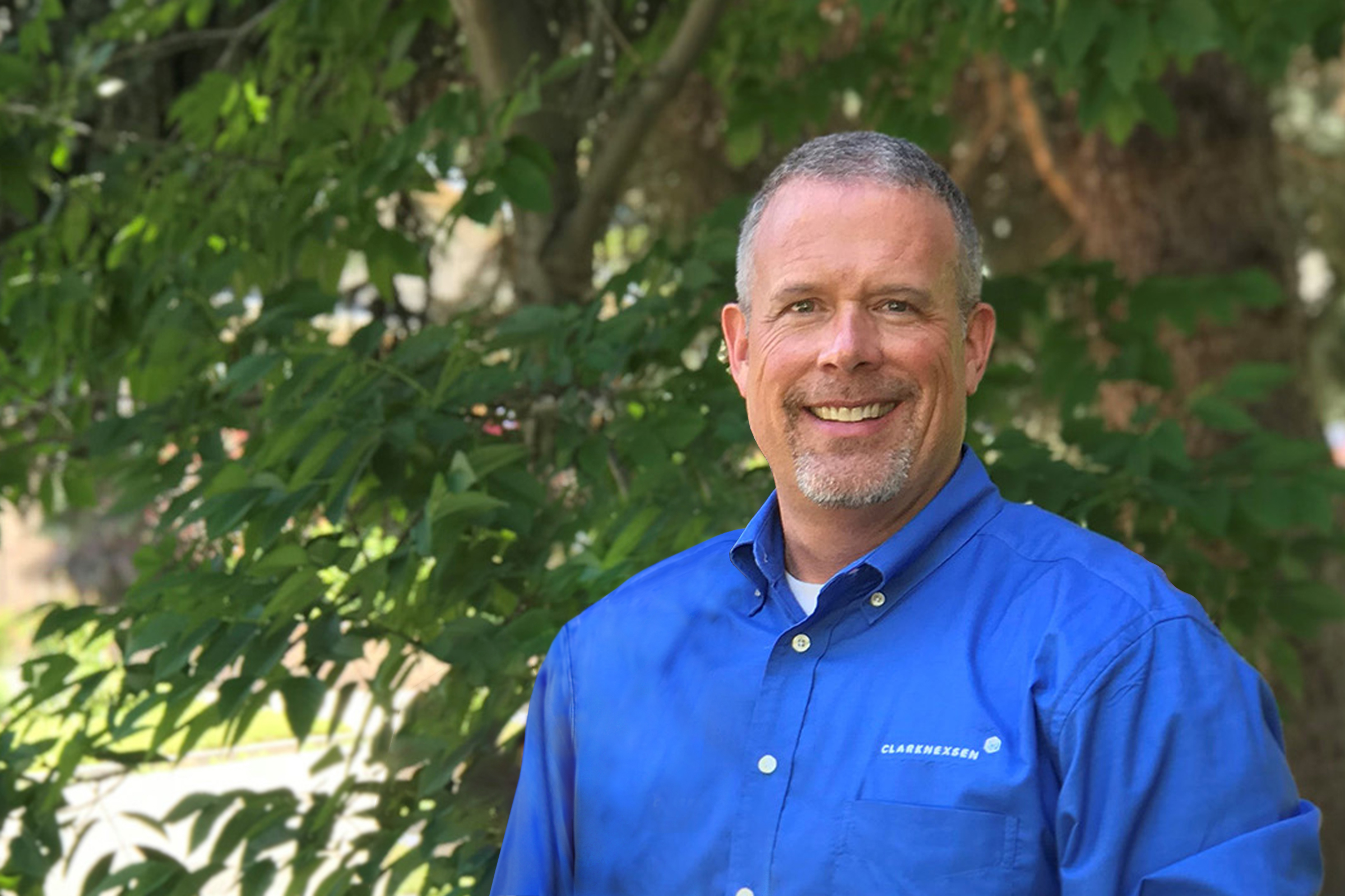 Michael Stilwell - Clark Nexsen