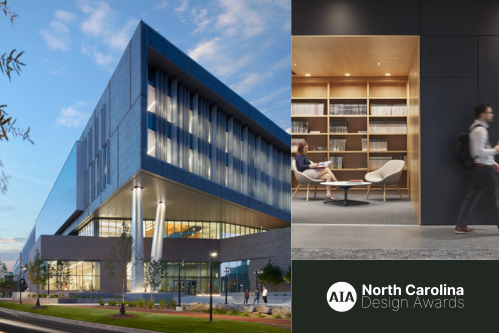 New 12-Story Gladding Residence Center Opens at Virginia Commonwealth ...