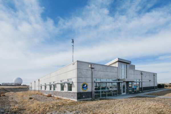 Setting the Standard: FLETC Indoor Firing Range at Cheltenham - Clark ...