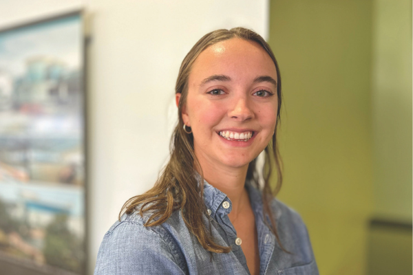 Jordan Skube - Clark Nexsen