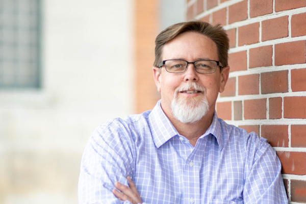 Dustin Allen - Clark Nexsen