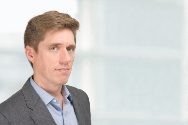 David Goldsmith - Clark Nexsen