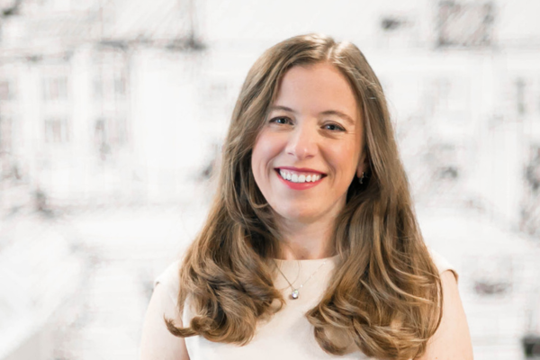 Bethany S. Whitehurst - Clark Nexsen